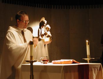 Vocations to Priesthood & Religious Life – Holy Cross Catholic Parish